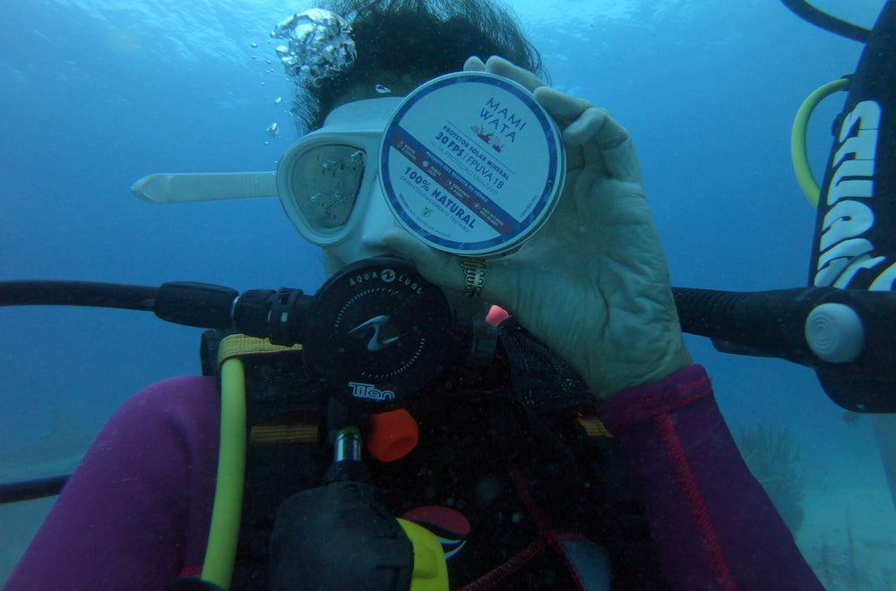 Kit Mami + Mini Wata – Mami Wata